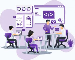 Aimbeat | Trusted Software Development Company in Mumbai