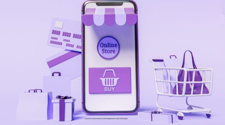 Aimbeat Trusted Software Development Company In Mumbai