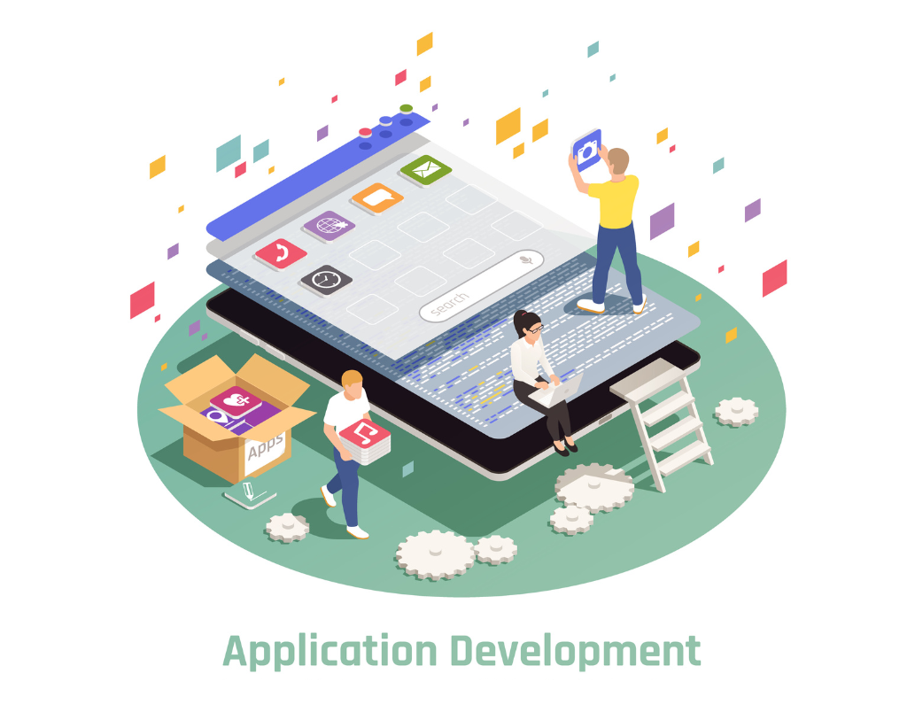 Flutter App Development Company | Cross-Platform Mobile App Experts