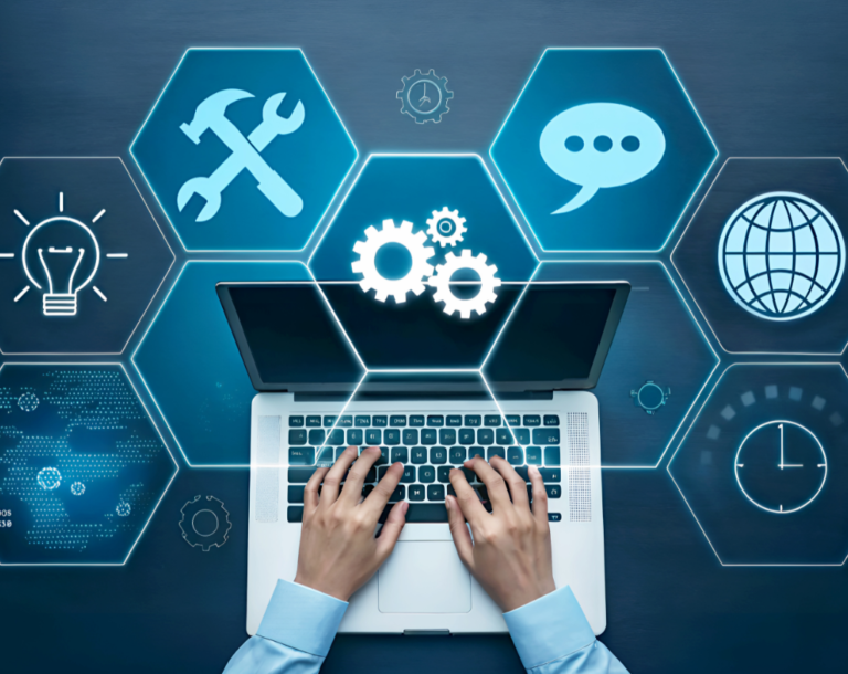 Software Support & Maintenance Services | Consulting & Development