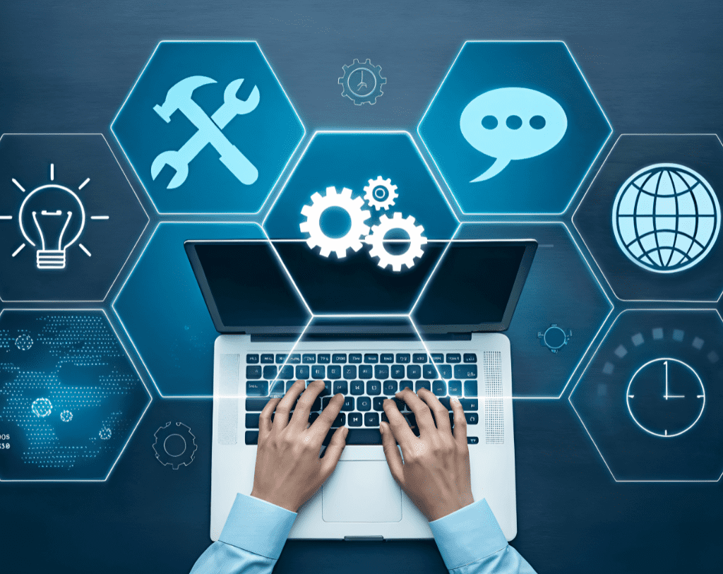 Software Support & Maintenance Services | Consulting & Development
